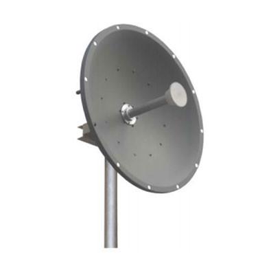 China 4.9GHz Parabolic Antenna for public safety system for sale