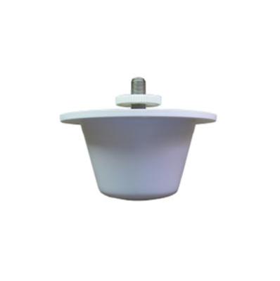 China 800-2500MHz Ceiling Mount Antennas for sale