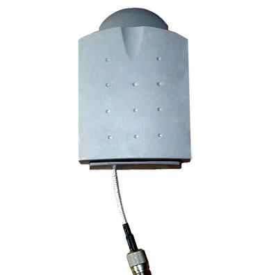 China 800-2500MHz Wall Mount Antennas for sale