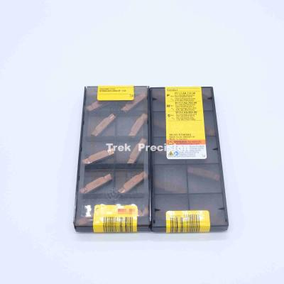 China N123H2-0415-0002-GF 1125  CNC Cutting Inserts For Cast Iron for sale