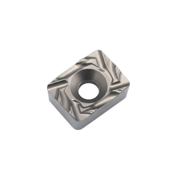 Quality Walter SDMT09T308‑D57 WKP35G Tungsten Carbide Indexable Face Milling Insert For for sale