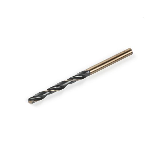 Quality Guhring HSS Carbide Drill Bits YG-1 OSG Carbide Tipped Drill Spiral Flute for sale