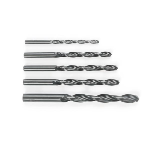 Quality OSG YG-1 Twist Drill Bit M2 M35 M42 Coolant Cobalt Drill Bits For Metal for sale