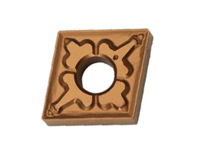 China K20 Grade Carbide Cutting Inserts CNMG120408-TM Indexable Inserts for sale