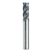 Quality YG-1 PRECIZ GMM88 4-Flute Carbide End Mill with 38° Helix Angle and Ultra for sale