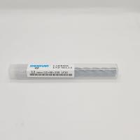 Quality DESKAR 12mm Cutting Diameter Extra-Long 150mm Solid Carbide End Mill with LF10 for sale