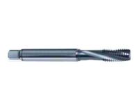 Quality GUHRING HSS-E PM TiCN Coated Spiral Tap 5/8-11 UNJC 3BX Fit for Aerospace Ti for sale