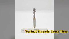 OSG M10x1.5 Cobalt Tap Precision Steel Threading