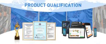 China Factory - Guangzhou Hanbu Information Technology Co., Ltd.