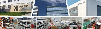 China Factory - Guangzhou Hanbu Information Technology Co., Ltd.