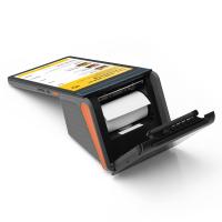 China 8 Inch Android Restaurant POS System 3GB 16GB 800x1280 IPS Touch Screen for sale