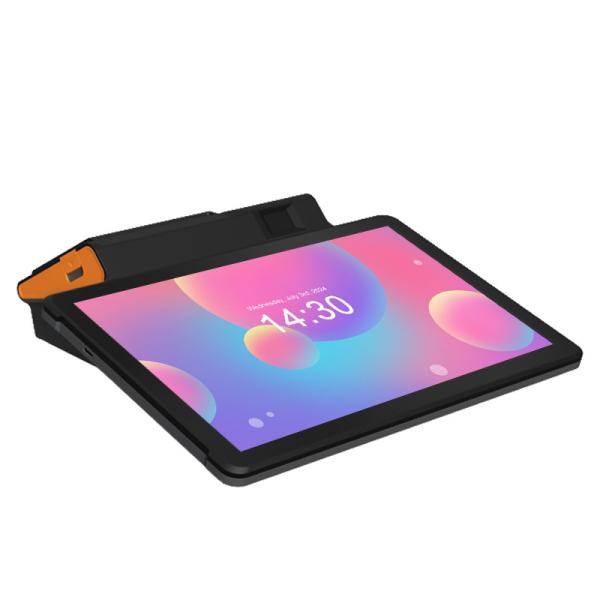Quality Android 13 Smart POS Device 64GB Touch Screen POS Machine 11 Inch for sale