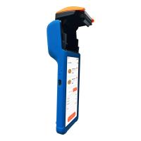 China Hanbu HB-P6 Android POS Terminal 5.99 Inch NFC Dual SIM 6400mAh for sale