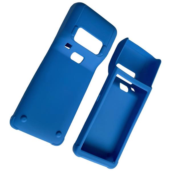 Quality 3GB RAM 16GB ROM Payment Terminal Android 14 Mobile POS Device T606 TMS Support for sale