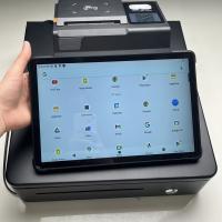 Quality NFC Enabled Payment Terminal Android 13 Wifi POS Machine Contactless for sale