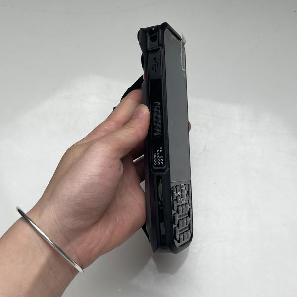 Quality 6GB Ram 64GB Rom Industrial Handheld Pda 4.2 Inch Pda Portable Device With 20MP for sale