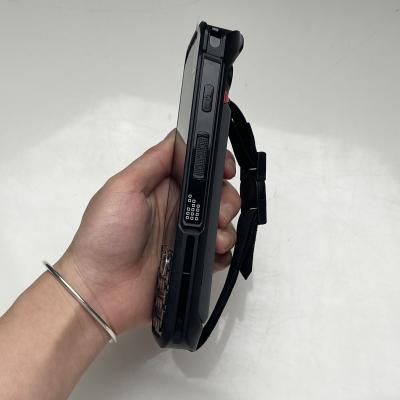 China Barcode Reader Data Collector 4.2 Inch Portable Data Collection Device 6GB RAM for sale