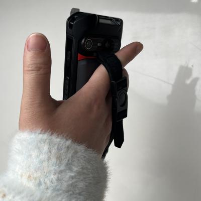 China Pda Data Collector Customized Portable Data Collection Terminal With 20MP Rear Camera And 25 Keys for sale