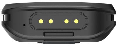 中国 NFC データ収集器 IP67 携帯データ入力端末 5M - 10M 送信距離 販売のため