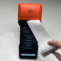China Customized Retail POS System 6.5 Inch Touchscreen Billing Terminal 32GB SSD for sale
