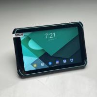 China Android 13 Industrial Handheld Tablet 8 Inch 6GB RAM 64GB ROM IP66 Rugged GPS for sale