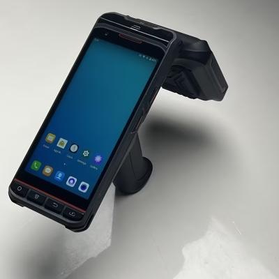 China Hanbu H5RD Android 13 PDA 5.5
