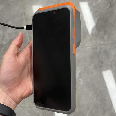 Cina Descrizione del sistema Pos touchscreen Ips Macchina Pos portatile in vendita