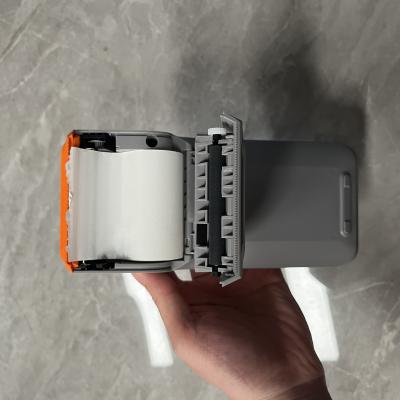 China Android 10 Bluetooth Display grande y duradero Nfc GPS Terminal portátil Wifi en venta