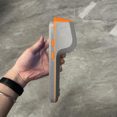 Cina Sistemi Android 10 multilingue, stampante termica da 58 mm in vendita