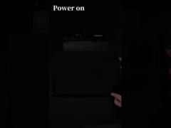 Χειροκίνητο τερματικό POS Android 13 NFC Reader POS 11 ιντσών