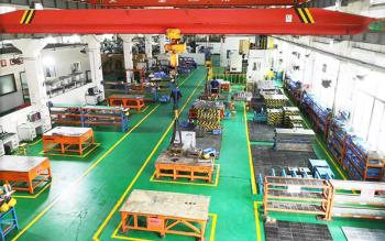 China Factory - SHENZHEN ELITE TECHNOLOGY CO., LIMITED