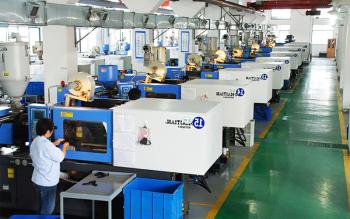 China Factory - SHENZHEN ELITE TECHNOLOGY CO., LIMITED