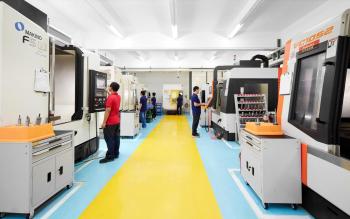 China Factory - SHENZHEN ELITE TECHNOLOGY CO., LIMITED