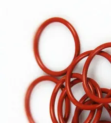 High Quality Mechanical EPDM Seal Rubber O Ring Water Resistance