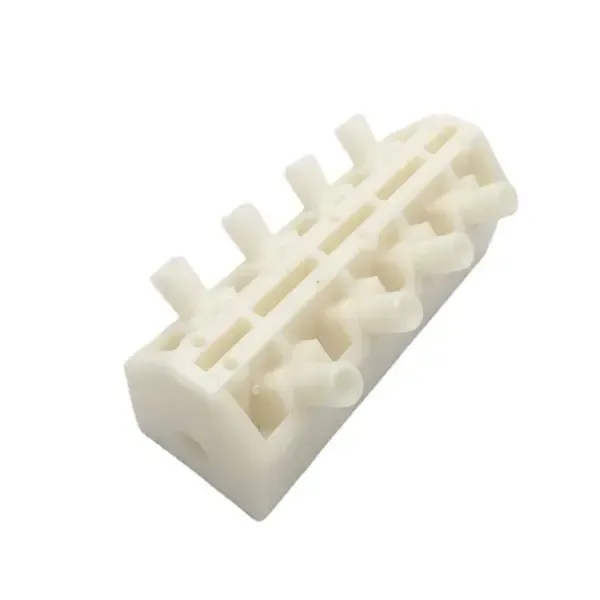 High Precision 3D Printing Service Custom Plastic ABS Resin 3D Printing Model SLA Craft Handmade Parts Rapid Prototype Service