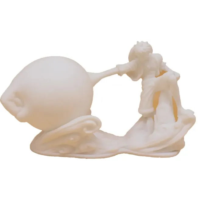 High Precision 3D Printing Service Custom Plastic ABS Resin 3D Printing Model SLA Craft Handmade Parts Rapid Prototype Service
