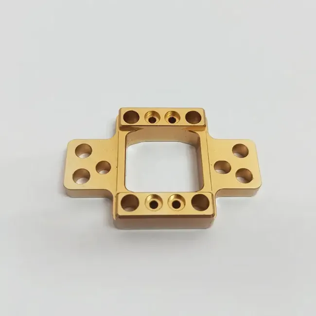Customized High Precision Metal Fabrication Metallic-Processing-Machinery CNC Machining Part of Aluminium and Steel Pogo Pin