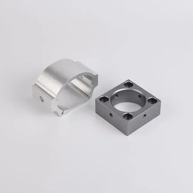 Custom Brass/Aluminum/Plastic/Carbon Steel CNC Precision Turning/Milling/Grinding Machining