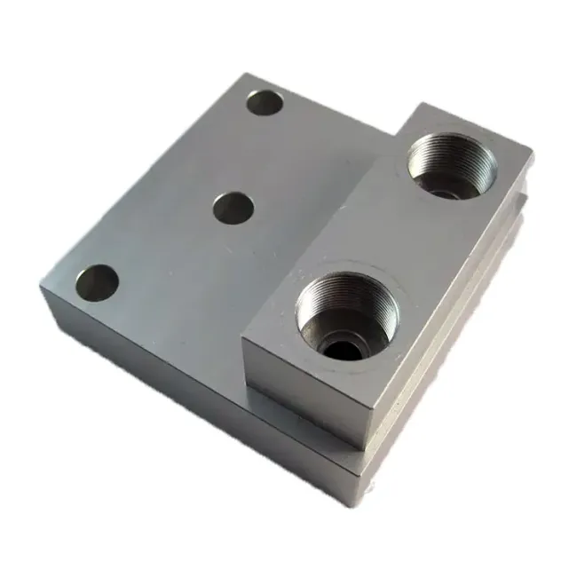 Custom Brass/Aluminum/Plastic/Carbon Steel CNC Precision Turning/Milling/Grinding Machining