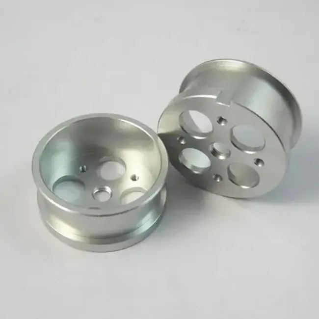 Custom Brass/Aluminum/Plastic/Carbon Steel CNC Precision Turning/Milling/Grinding Machining