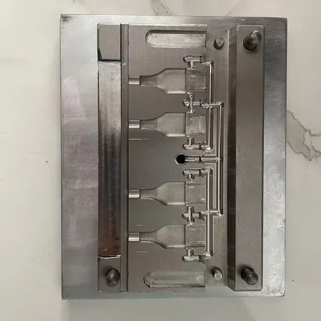Custom Best Smart Thermostat Voice-Controlled Thermostat Smart Home Climate Control Injection Moulding