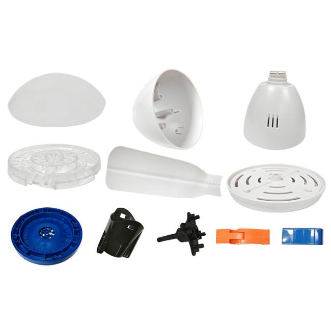 Custom IP67 waterproof power bank case