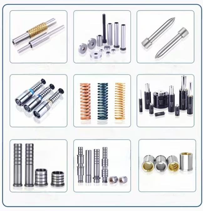 Quality inspection of mold date stamps