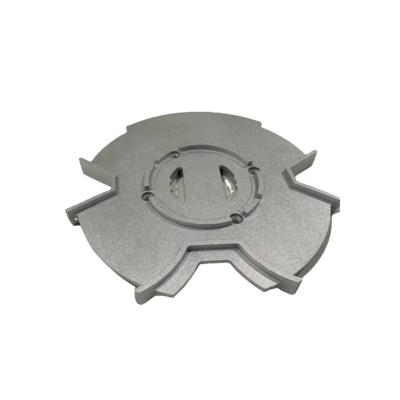China Anodized CNC Machined Components 3D Metal Printing Service  Customized for sale
