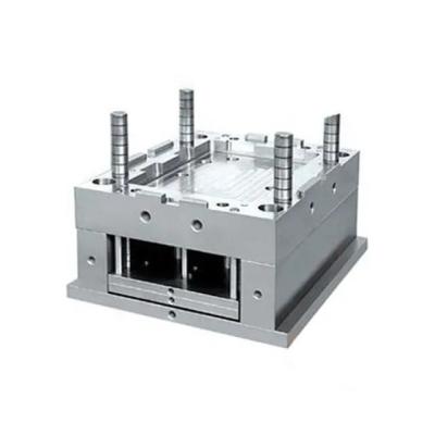 China Customized OEM Precision Injection Mold Plastic Bottle Cap Mould for sale