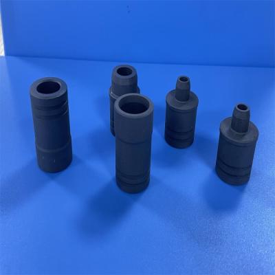 China Metal Surface Treatments CNC Machined Component AISI316 Wear Resistance for sale