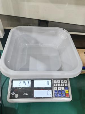 China Produtos para casa de banho de uso múltipla Lava-louça de plástico redonda for sale