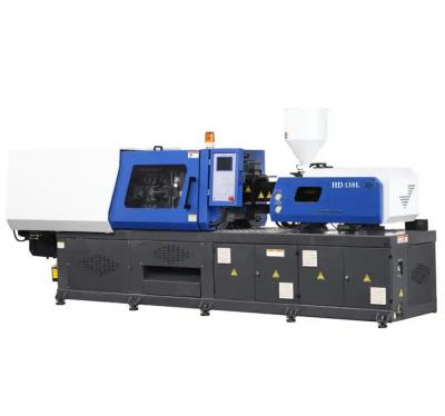 China 580 Ton Used Injection Molding Machines Plastic Crate Injection Molding Machine Hydraulic for sale