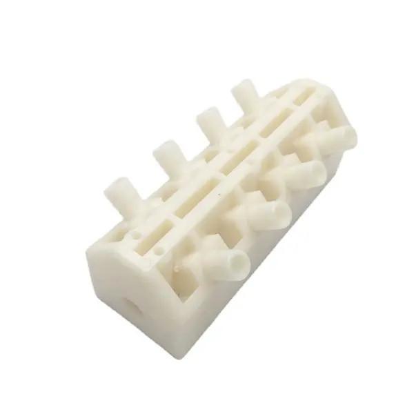 Quality Customized Size 3D Printing Plastic Prototype All Shapes High Efficiency for sale