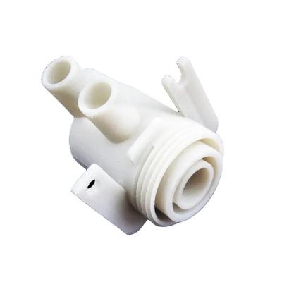 China Customized Size 3D Printing Plastic Prototype All Shapes High Efficiency for sale